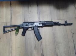 Страйкбольное оружие купить