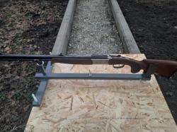 Охотничье оружие - объявления о продаже