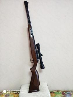 Пневматическое оружие - объявления о купле и продаже