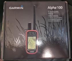 Garmin Alpha 100 европа кейс Garmin купить - Санкт Петербург