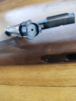 HEYM SR 21 купить