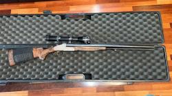 Карабин HEYM EXPRESS 375 holland&holland купить