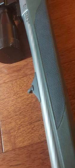 Карабин Steyr Mannlicher CL II SX STL калибр .308 Win купить