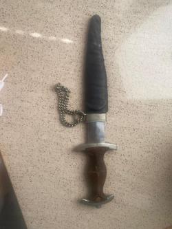 Покупка и продажа ножей, кинжалов - частные объявления