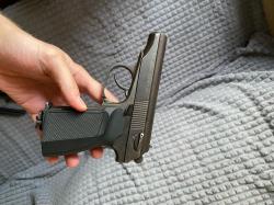 Пневматическое оружие - объявления о купле и продаже