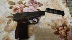 Оружие самообороны, травматические пистолеты - объявления