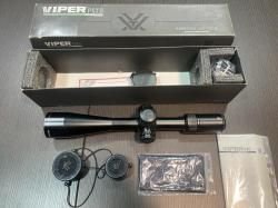 Оптический прицел Vortex Viper PST Gen II 5-25×50 FFP купить - Барнаул