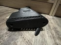 Приклады Mossberg 500 / Maverick 88 (есть цевье и рукоятка) купить - Тюмень