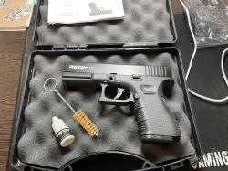 Сигнальное и охолощенное оружие, макеты ММГ купить