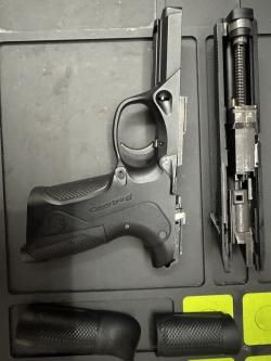 Tokyo Marui Beretta PX4 Storm купить