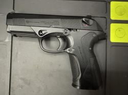 Tokyo Marui Beretta PX4 Storm купить