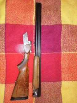 ТОЗ-34 EP, 12 калибр купить - Чаплыгин