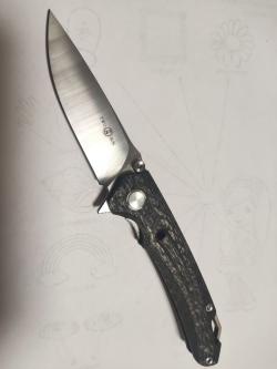 Покупка и продажа ножей, кинжалов - частные объявления