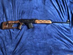 Фотографии Вепрь СОК 94 7.62/39