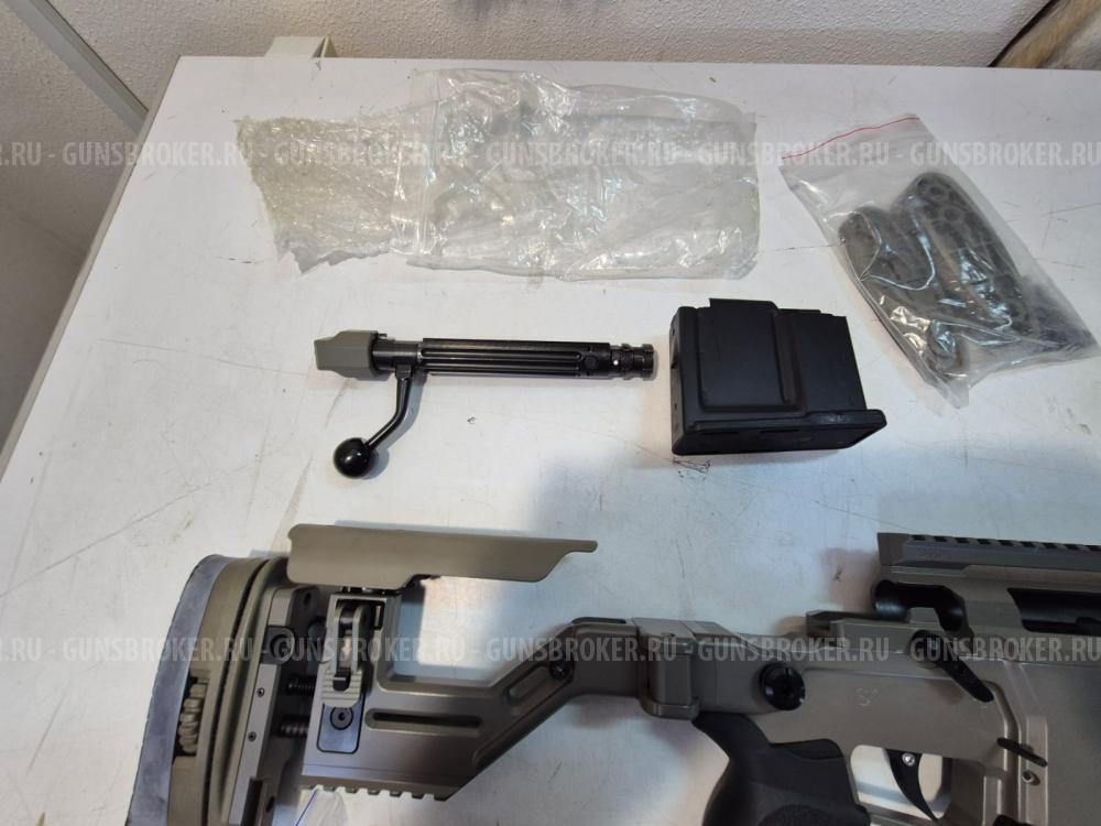 Accuracy Ax Sr 338 Акураси купить Краснодар