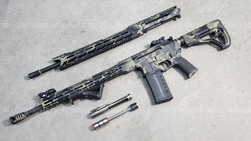 ADC AR-15 купить - Санкт-Петербург