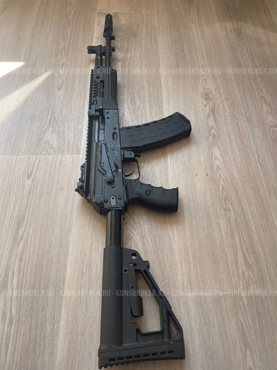 АК-12 СХ (Охолощенный автомат Калашникова) купить - Десногорск