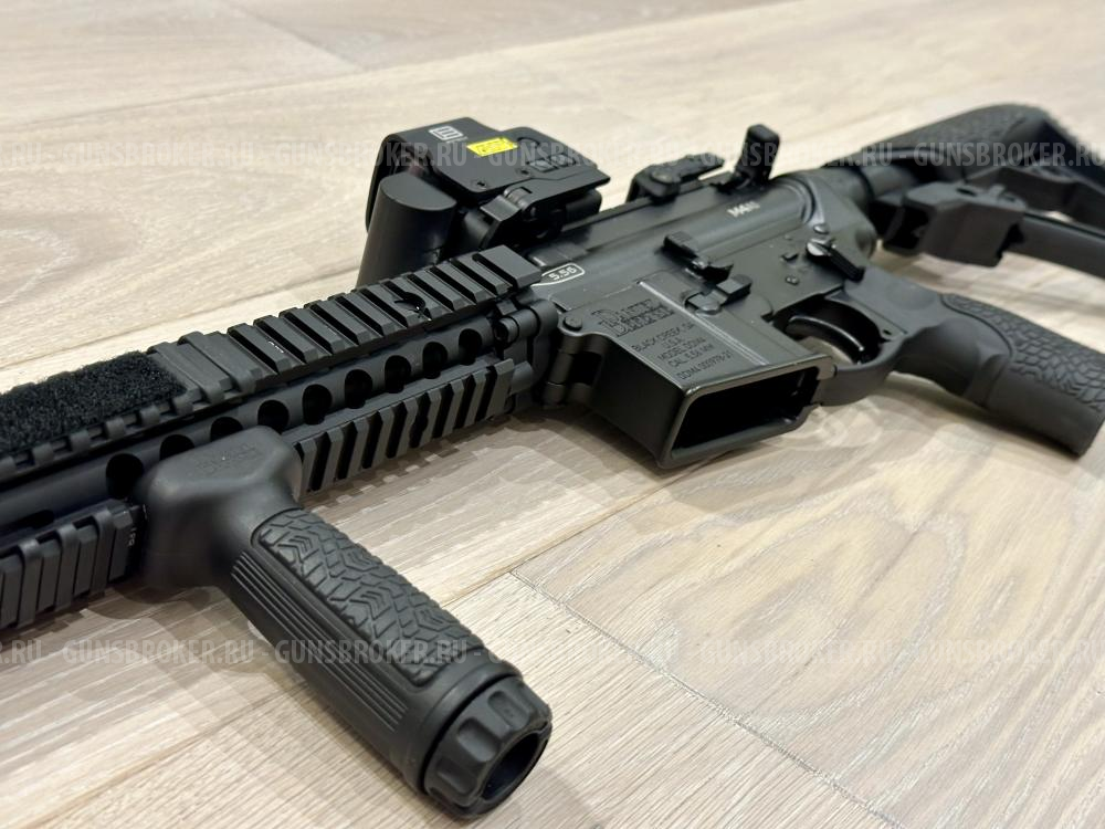 AR-15. Daniel Defense M4A1. купить - Москва
