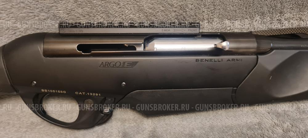 Benelli Argo-E купить - Рязань