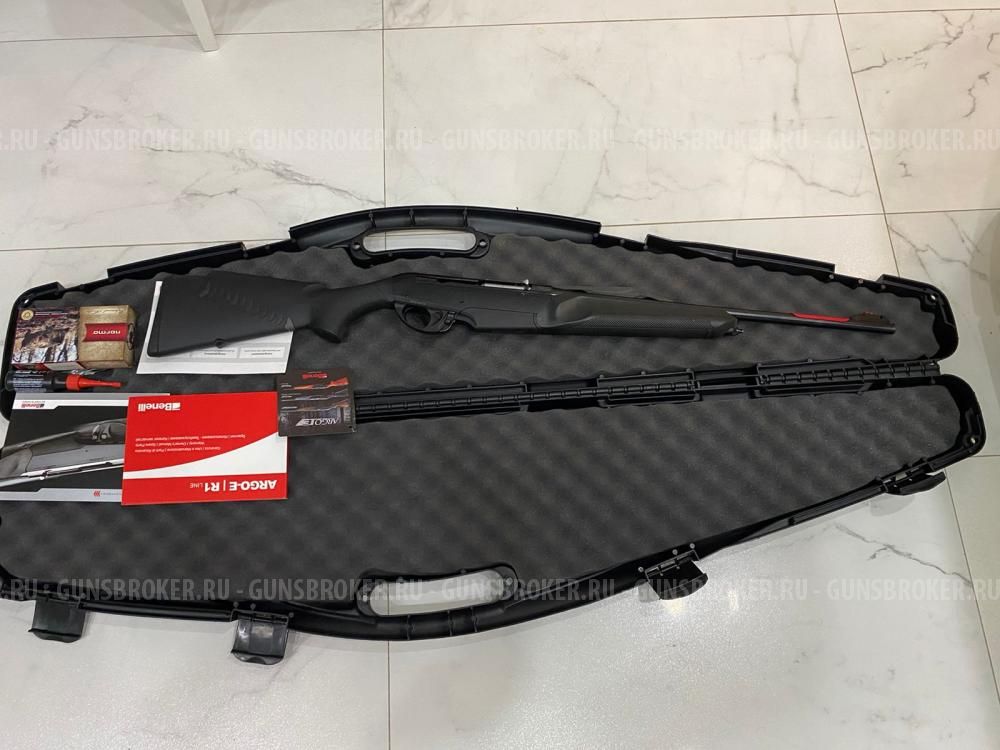 BENELLI ARGO-E/R1 308 WIN COMFORT купить - Краснодар