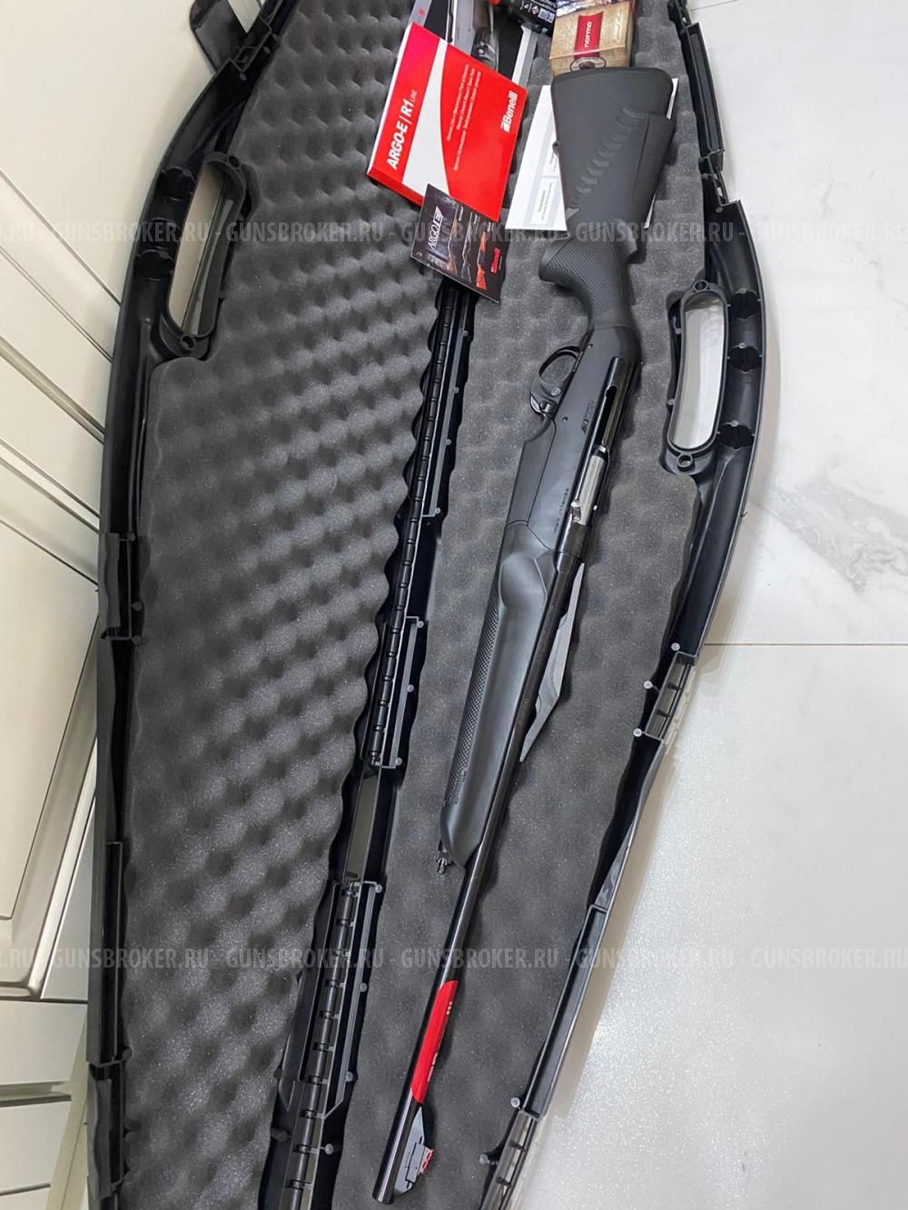 BENELLI ARGO-E/R1 308 WIN COMFORT купить - Краснодар
