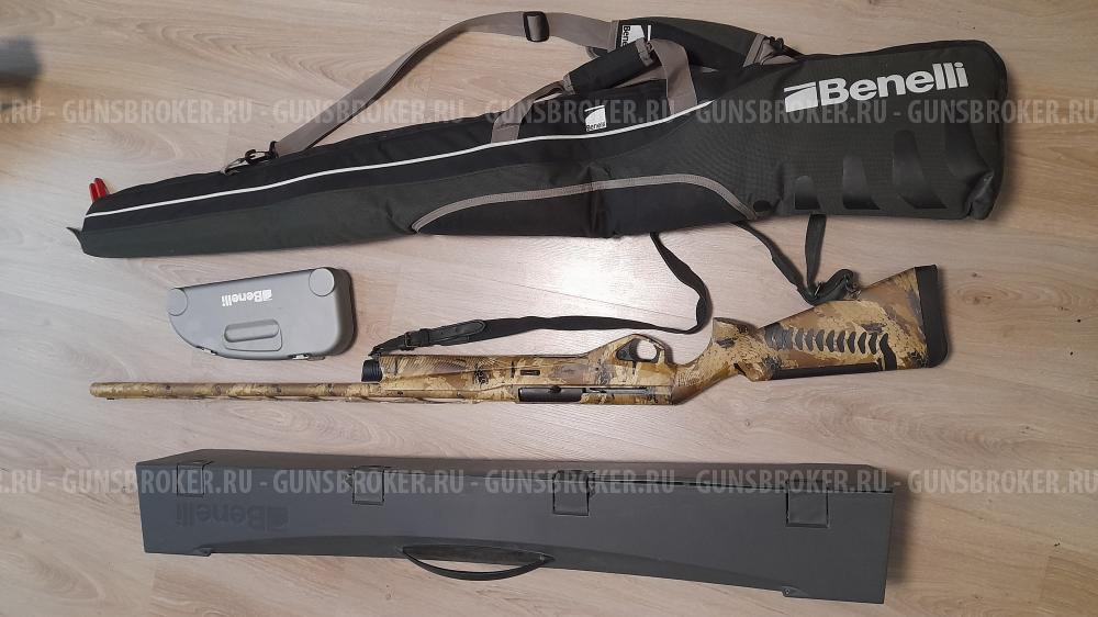 Бенелли (Benelli Supervinci) купить