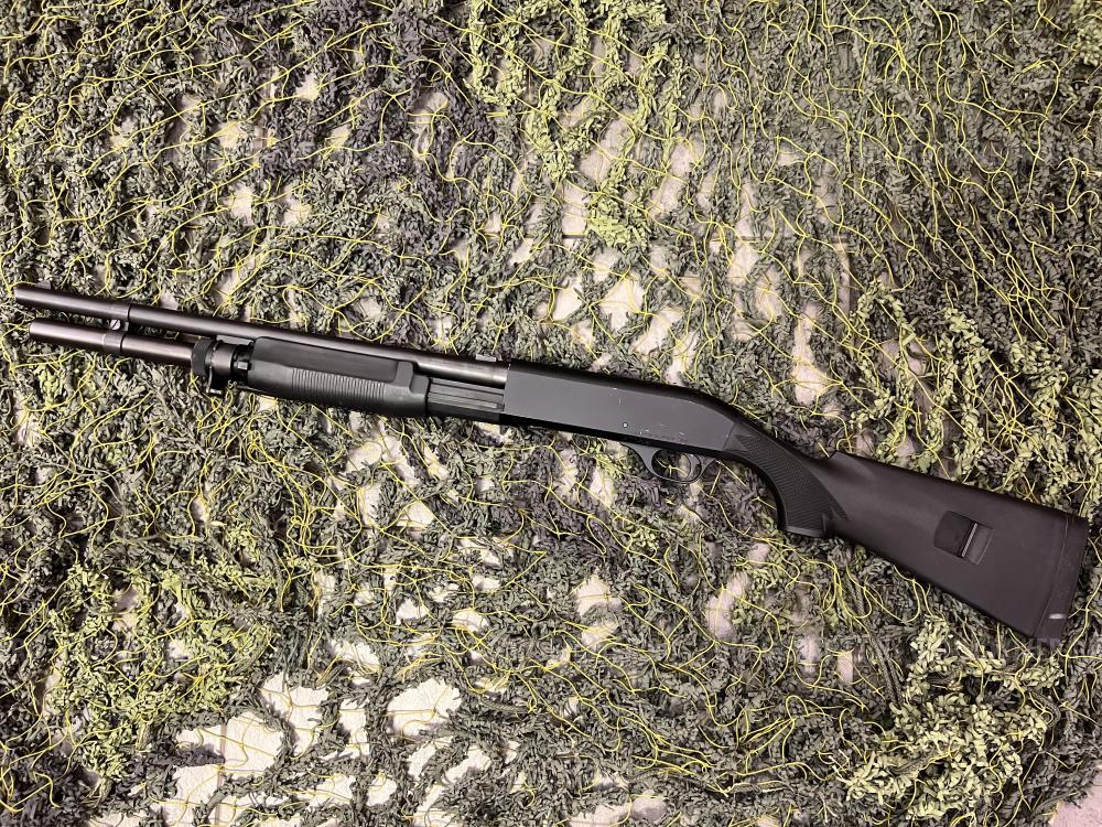 Benelli M3 Super 90 кал.12х76 купить - Москва