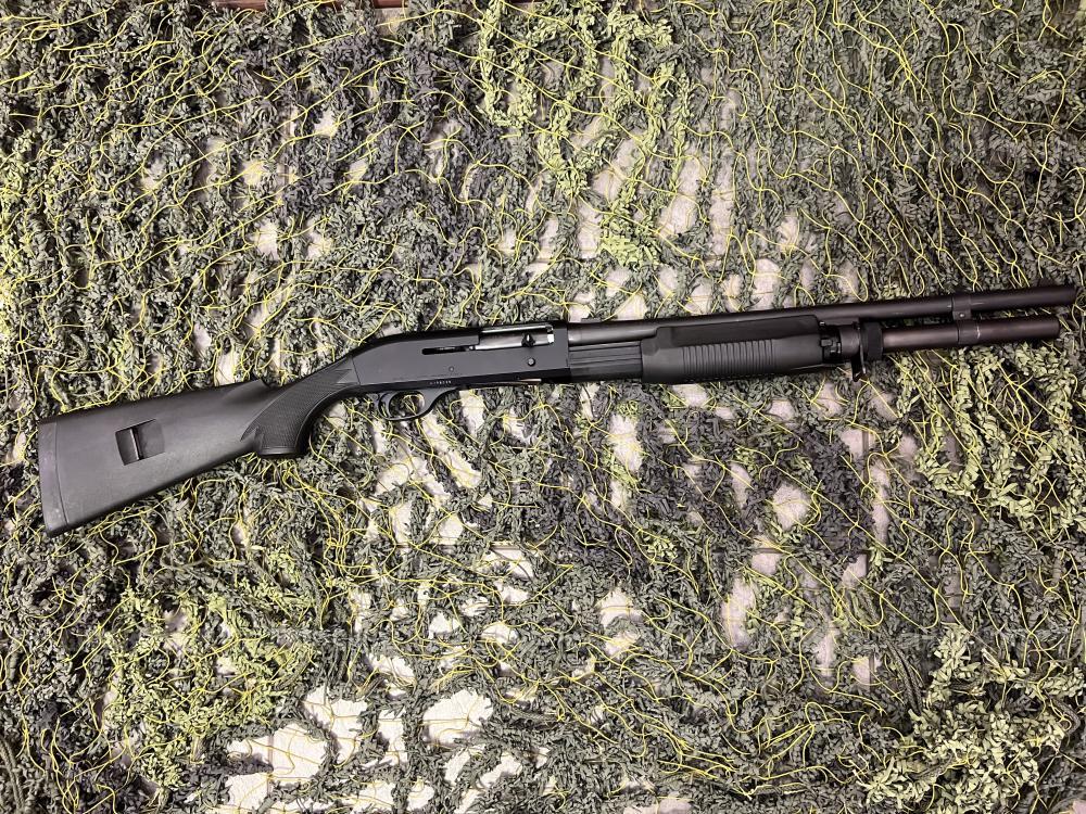 Benelli M3 Super 90 кал.12х76 купить - Москва