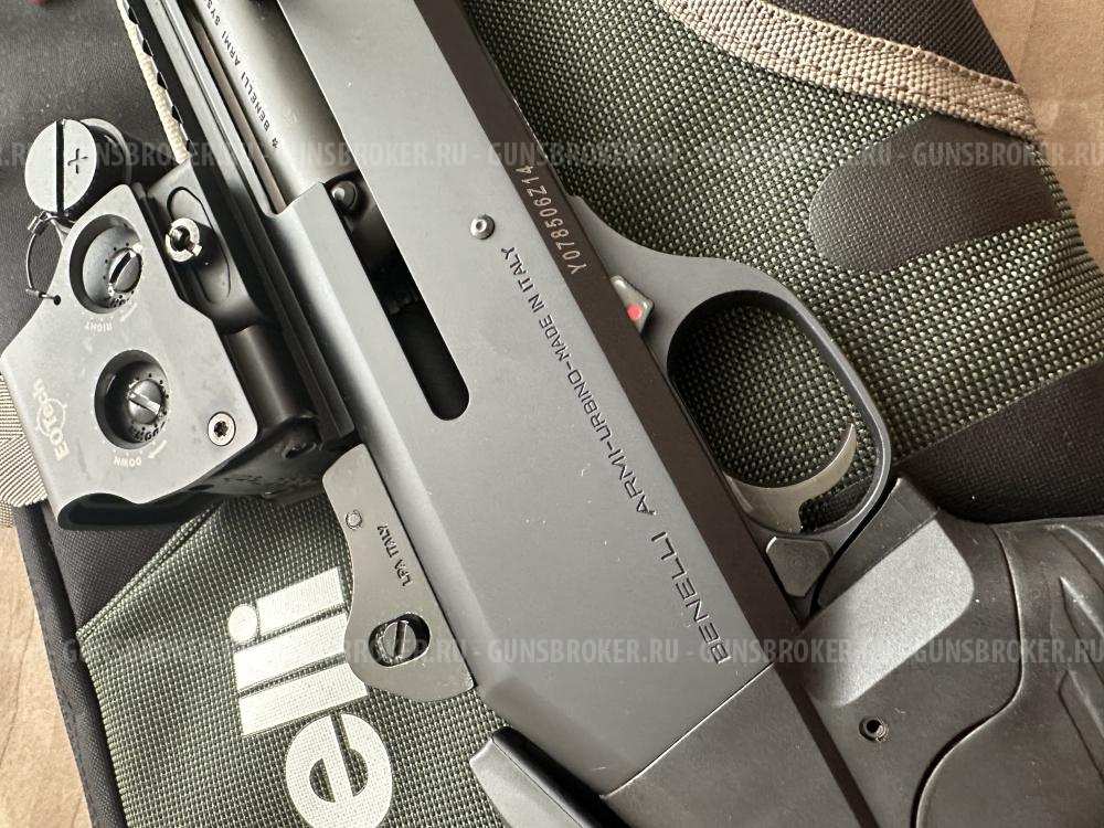 Benelli M4 Super 90 купить - Нижнекамск