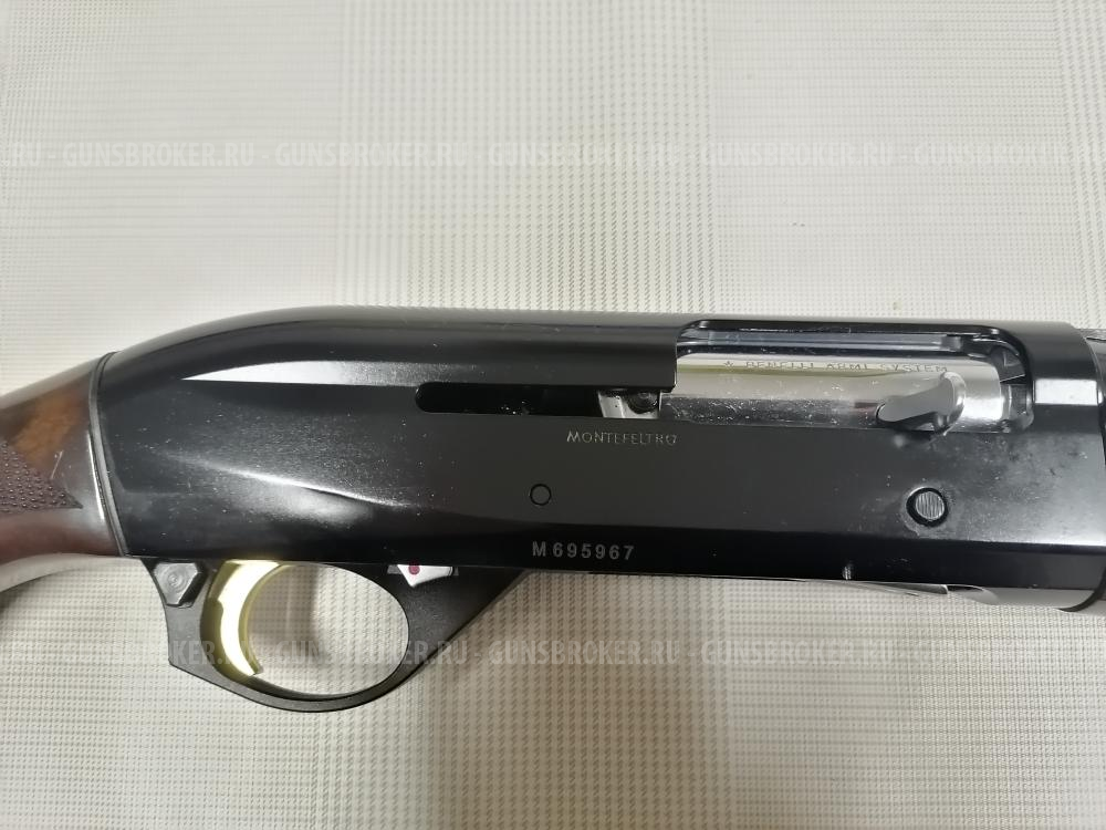 Benelli Montefeltro купить - Мирный