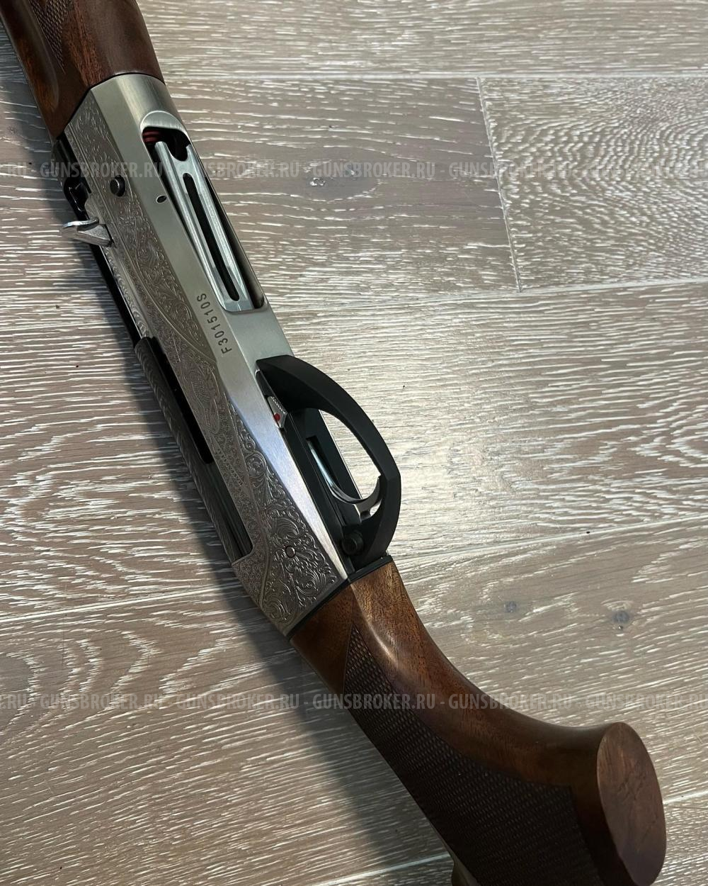 Benelli Raffaello Deluxe купить - Москва