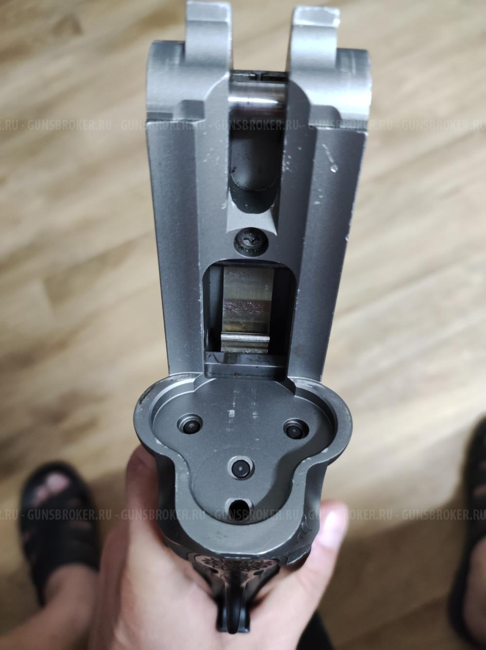 Blaser D99 калибр 20*76/20*76/30-06 купить - Балаково