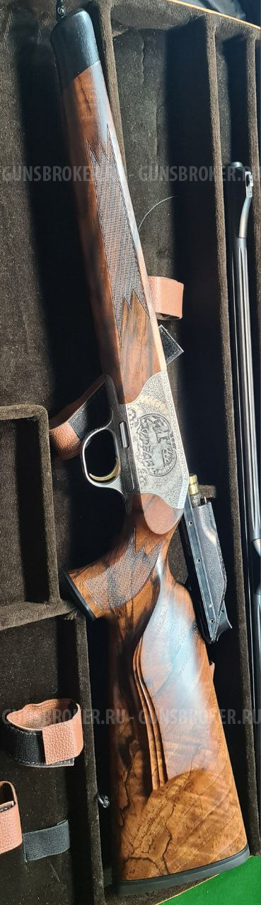 Blaser R8 Custom 308Win+300Wsm купить