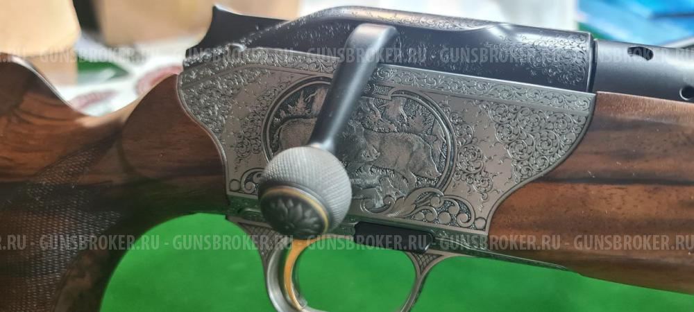 Blaser R8 Custom 308Win+300Wsm купить