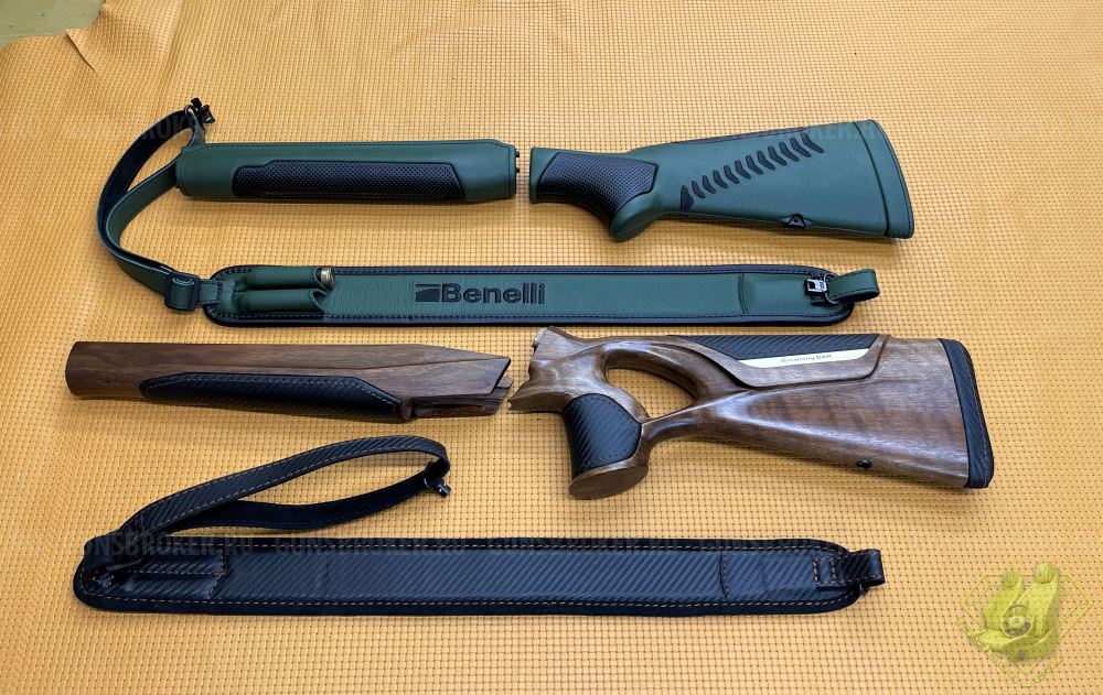 Blaser R93/R8/Professional Success, Monza, Browning, Benelli, MK купить ...