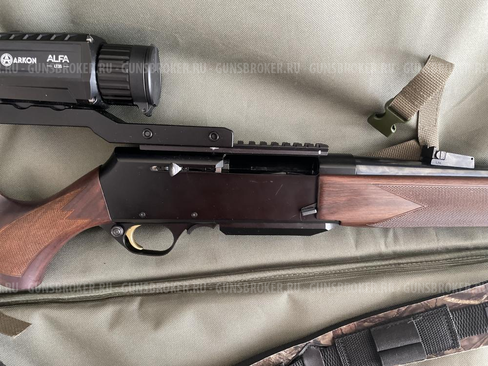 Фотографии Browning Bar Long Track
