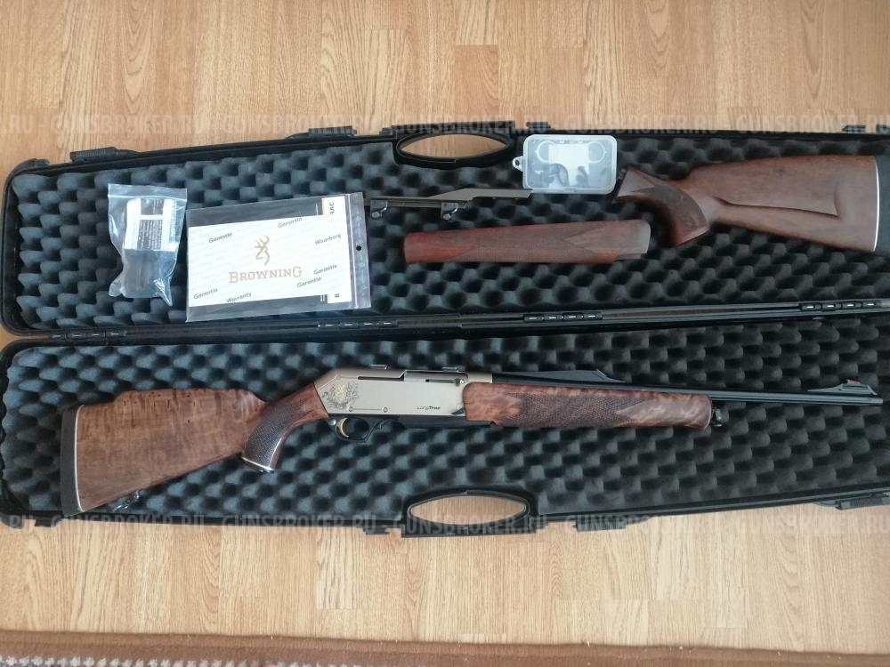 Browning Bar Long Track купить
