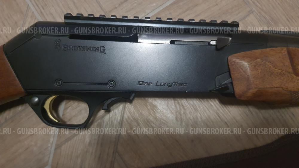 Browning Bar Longtrac 30 06 купить - Подольск