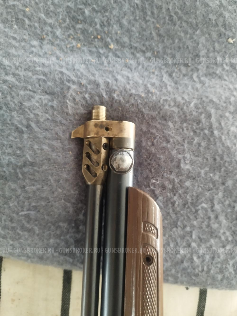 Фотографии Crosman 1377