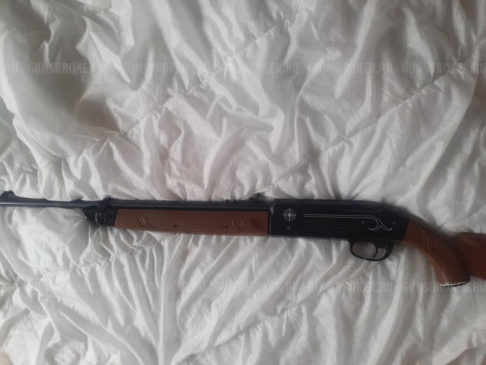 Crosman 2100 купить - Краснодар
