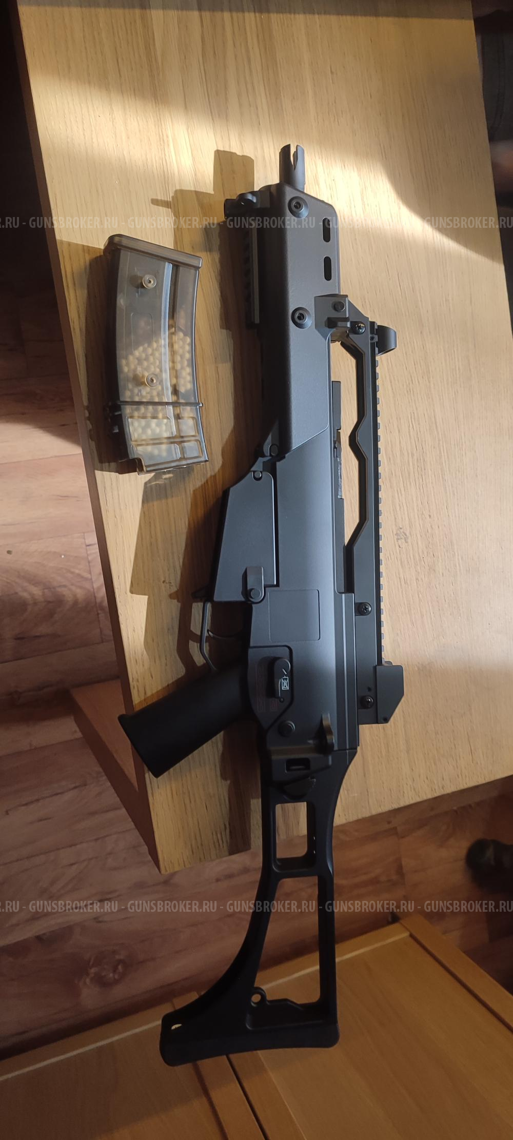 Cyma cm011 G36C купить - Энгельс