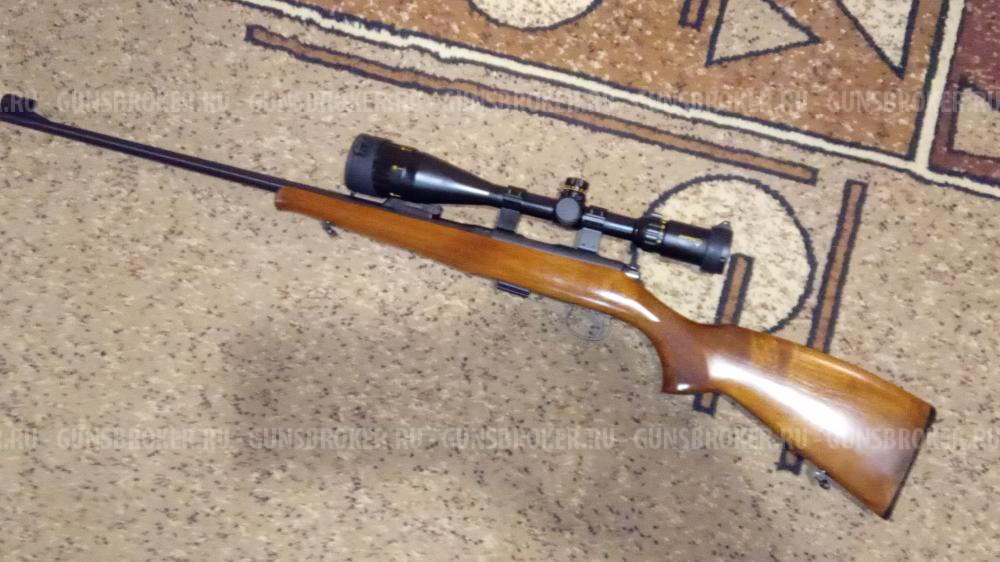 CZ 452-2E ZKM . 22lr купить - Чайковский