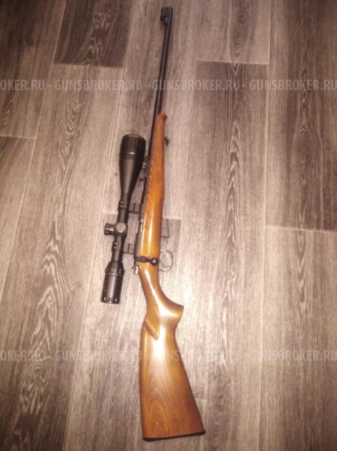 CZ-452-2E ZKM 22 WMR купить - Киржач