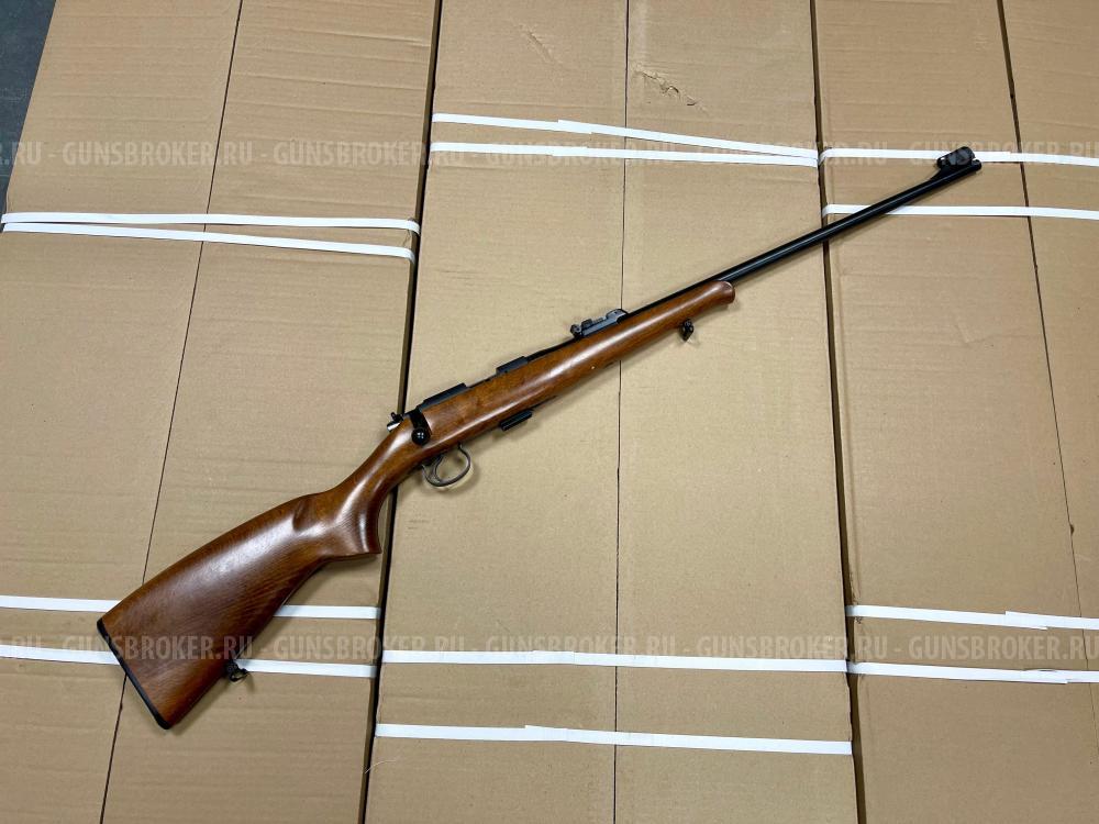 CZ-452-2E ZKM к. 22 LR (Чехия) купить - Раменское