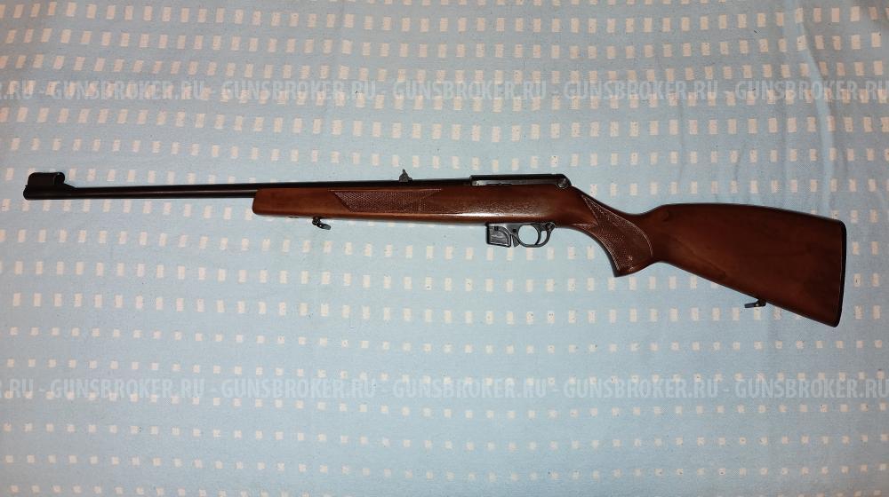 CZ-511 LUX 22LR купить - Евпатория