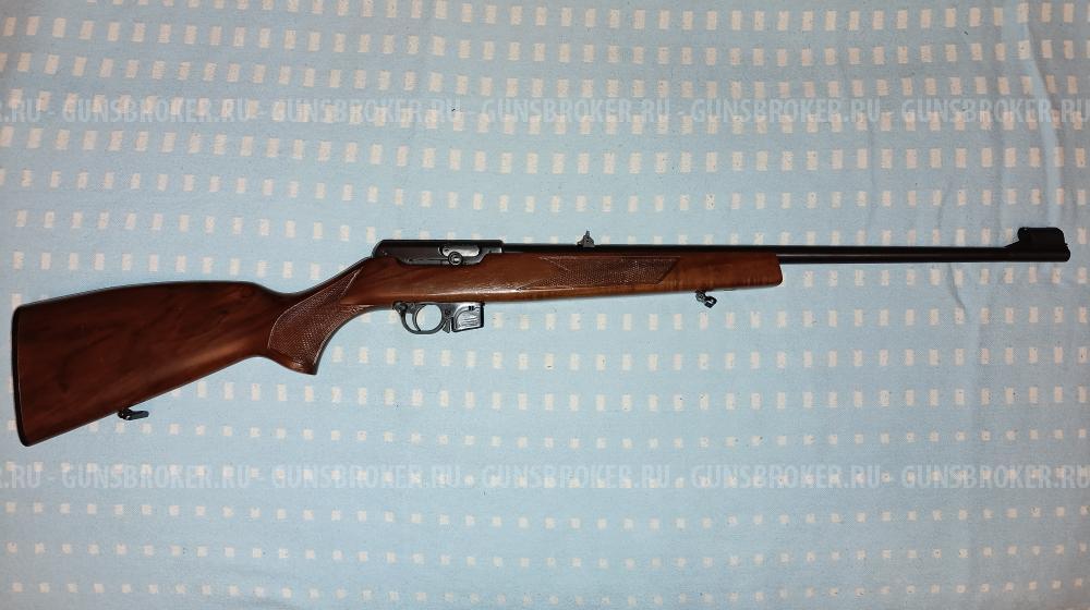 CZ-511 LUX 22LR купить - Евпатория