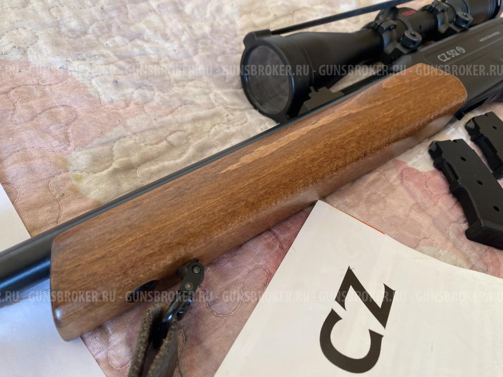 CZ 512 купить - Иркутск