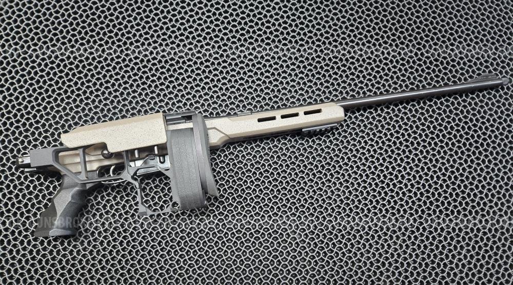 CZ 527 223 Rem купить