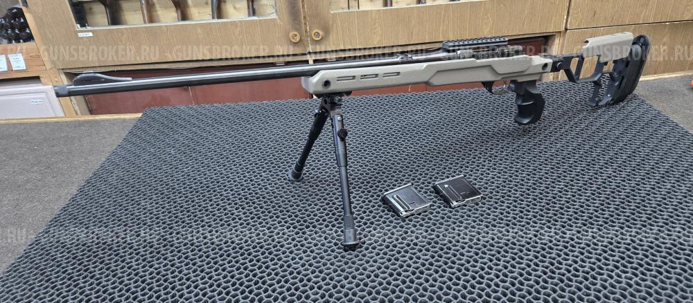 CZ 527 223 Rem купить