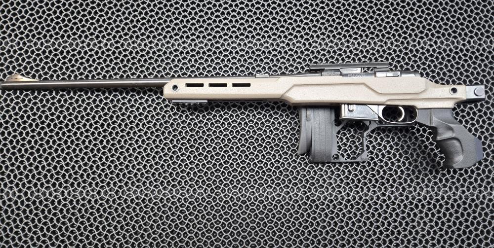 CZ 527 223 Rem купить